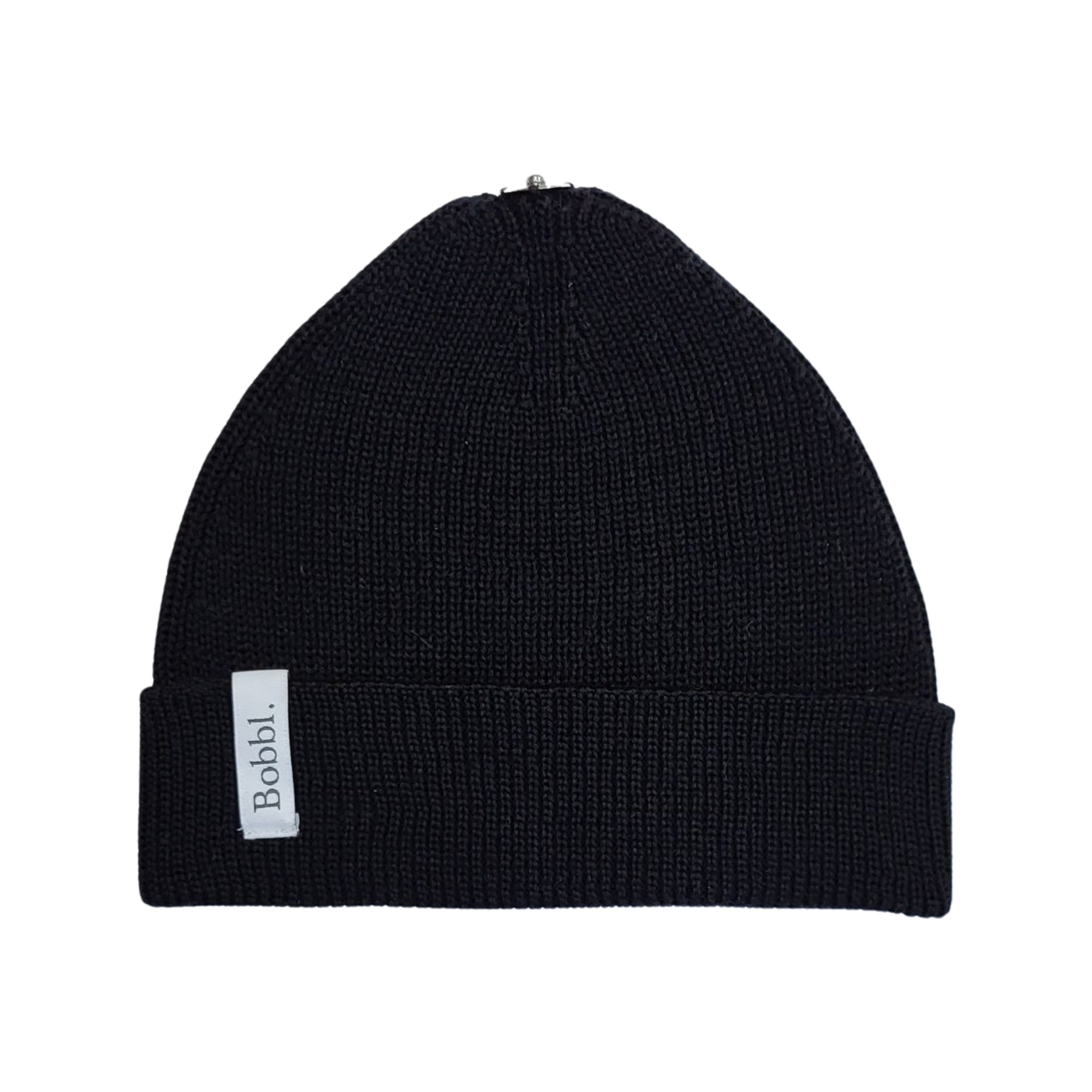 Bobbl | Merino wool beanie hats & changeable bobbles | Made in England