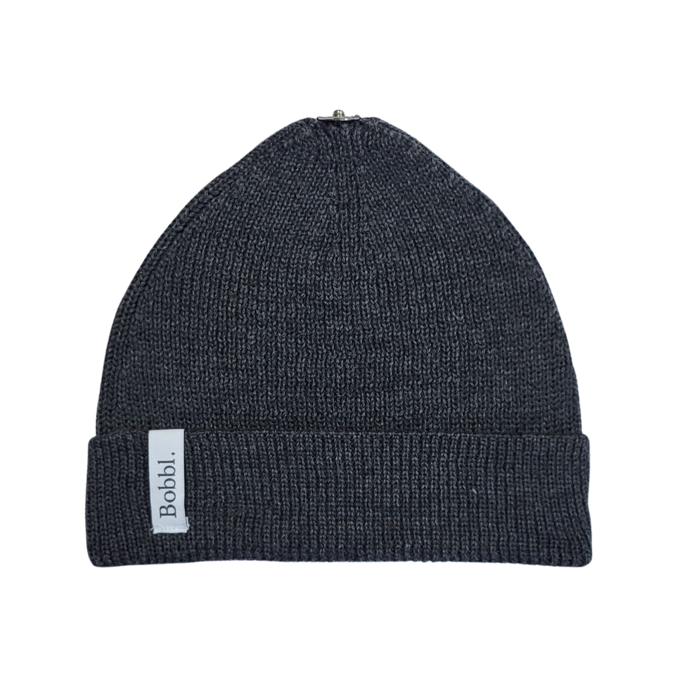 Bobbl | Merino wool beanie hats & changeable bobbles | Made in England