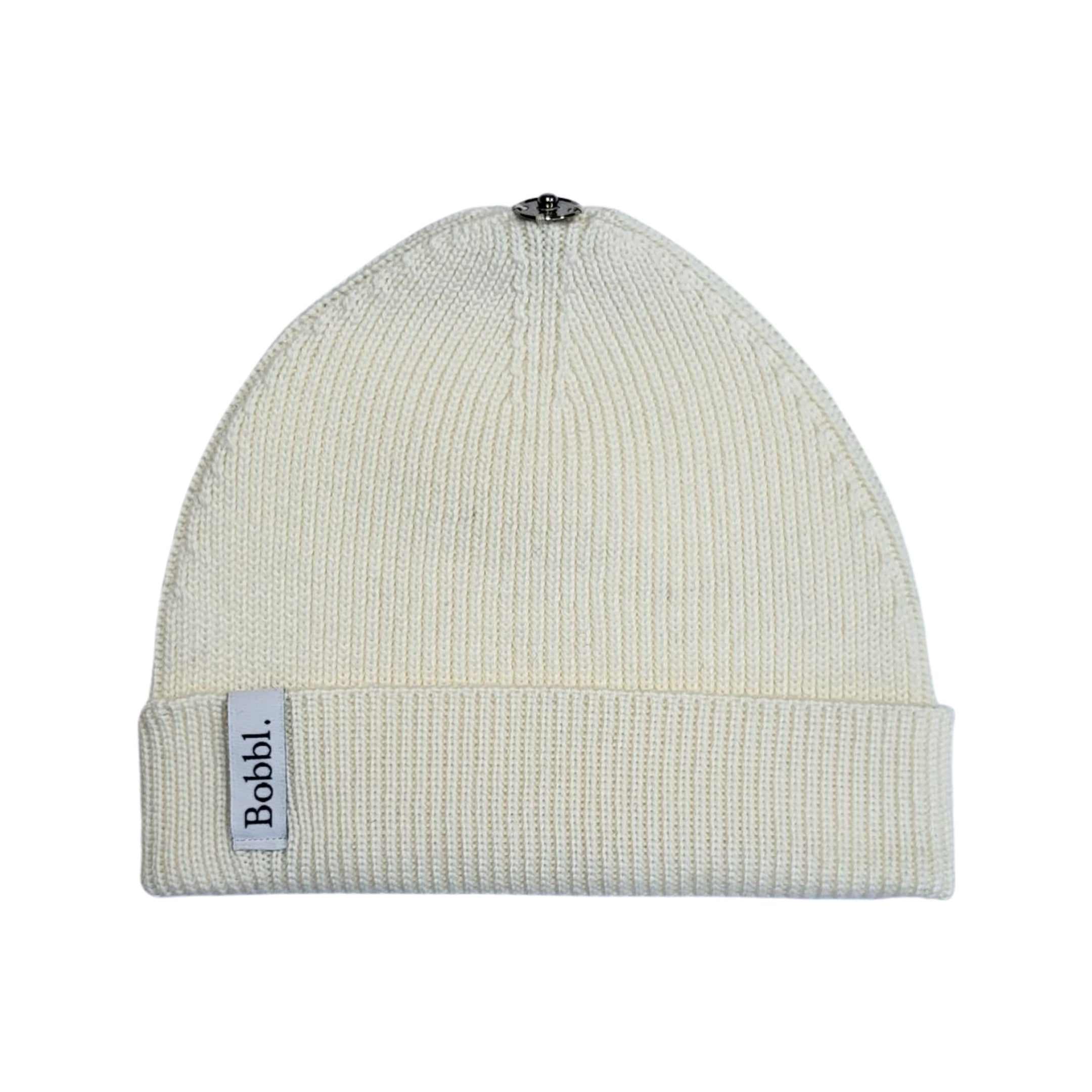 Bobbl | Merino wool beanie hats & changeable bobbles | Made in England