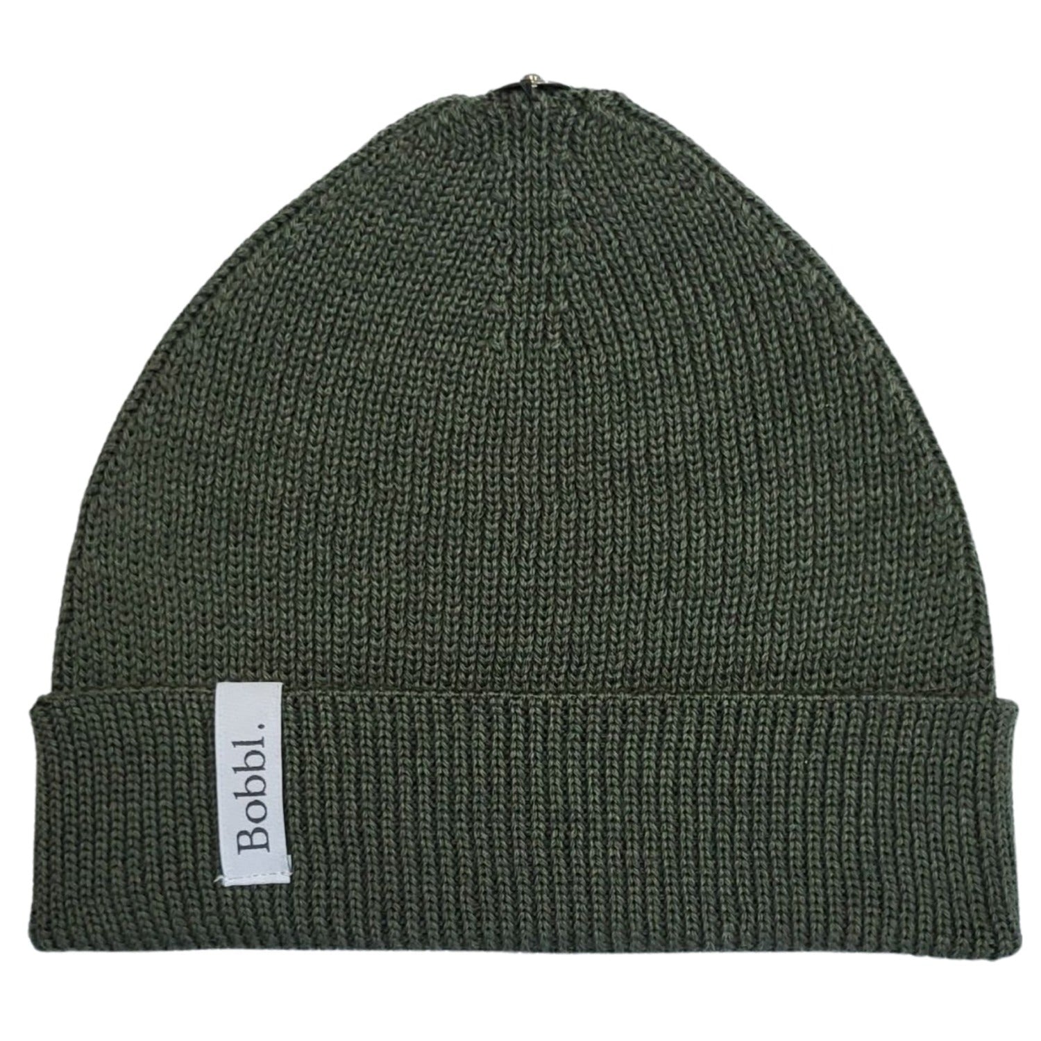 Bobbl | Merino wool beanie hats & changeable bobbles | Made in England